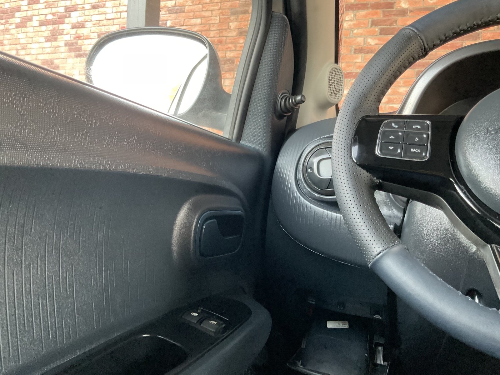 FIAT MOBI LIKE 1.0l, TM 2018