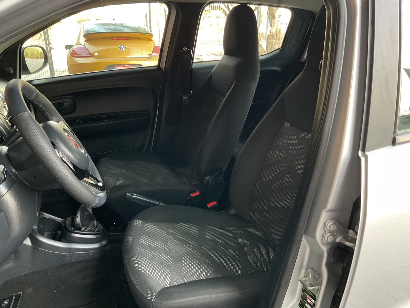 FIAT MOBI LIKE 1.0l, TM 2018