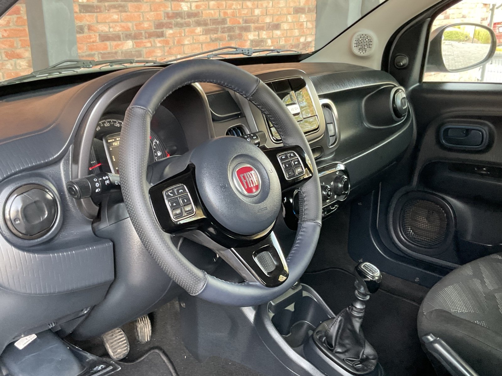 FIAT MOBI LIKE 1.0l, TM 2018