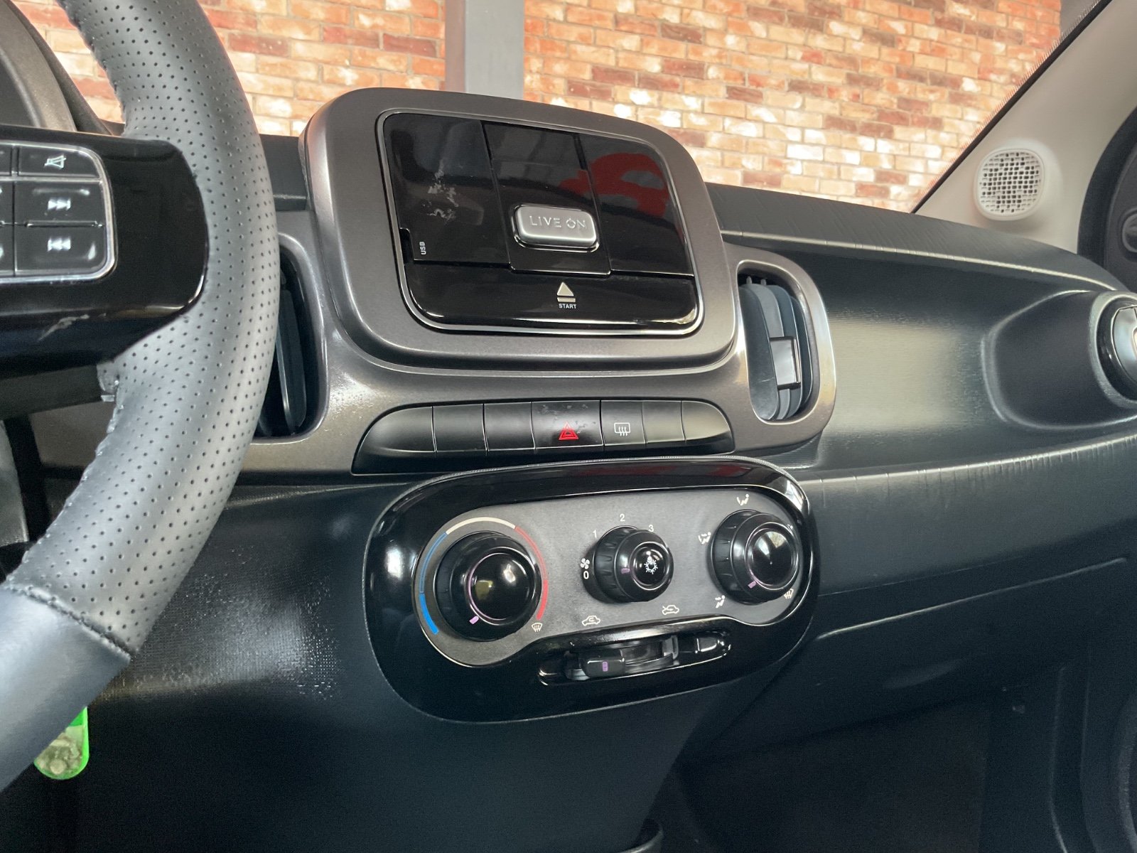 FIAT MOBI LIKE 1.0l, TM 2018